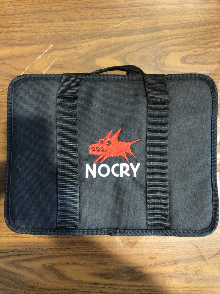 #216 No Cry 4 1/2" Angle Grinder NEW – The Bargain Counter